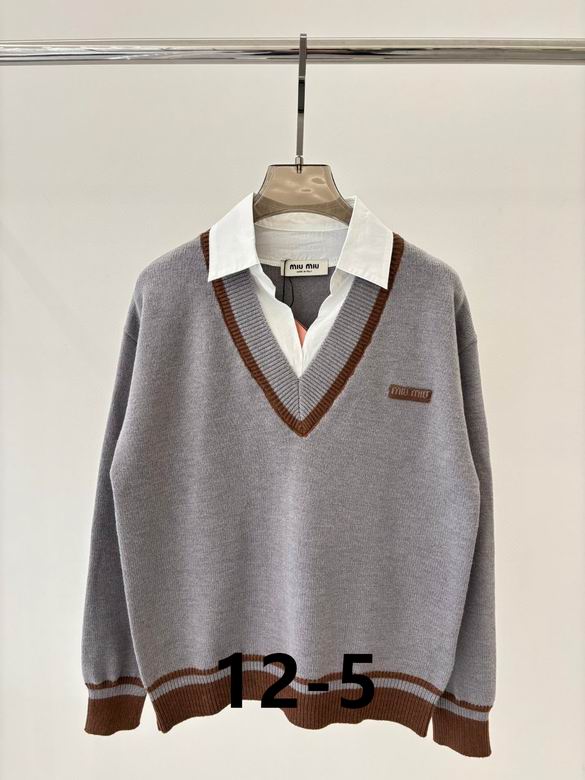 MiuMiu S-XL (30)-服饰丨向阳